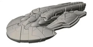 Kappa Class Escort | Firestorm Armada Wiki | Fandom