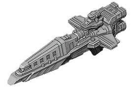 Firebird Class Destroyer | Firestorm Armada Wiki | Fandom