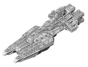Spirit Class Battleship | Firestorm Armada Wiki | Fandom
