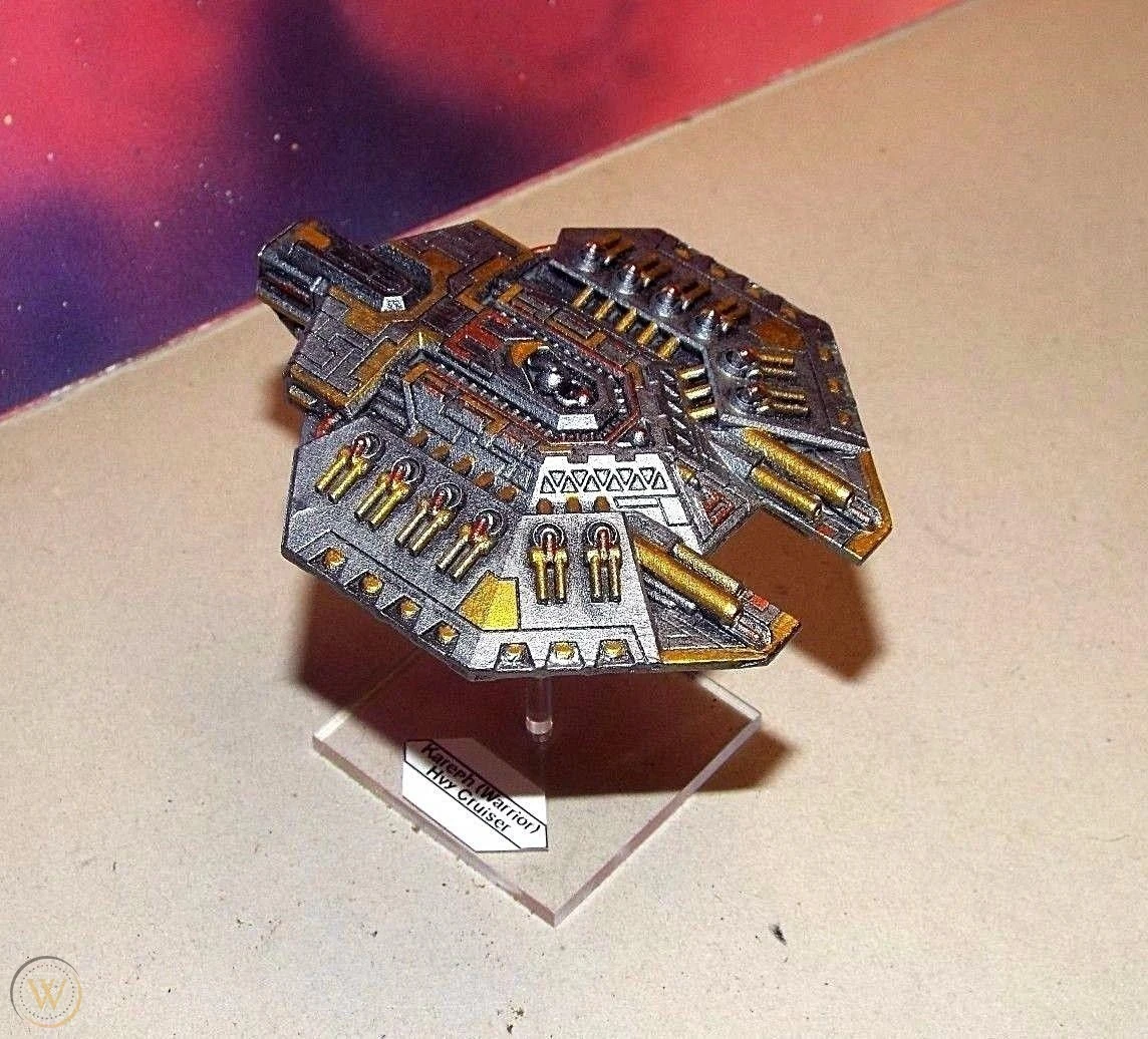 Scarab Class Heavy Cruiser | Firestorm Armada Wiki | Fandom