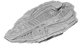 Solar Class Carrier | Firestorm Armada Wiki | Fandom