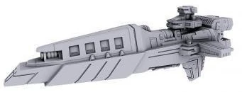 Phoenix Class Destroyer | Firestorm Armada Wiki | Fandom