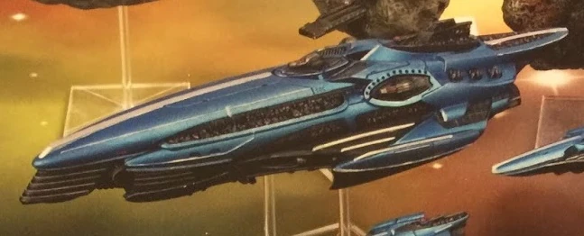 Phantom Class Battleship | Firestorm Armada Wiki | Fandom