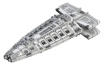 Apollo Class Battleship | Firestorm Armada Wiki | Fandom