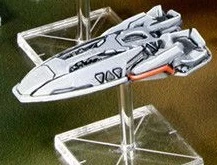 Wayfarer Class Light Frigate | Firestorm Armada Wiki | Fandom