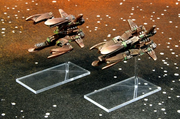 Sharnak Class Cruiser | Firestorm Armada Wiki | Fandom