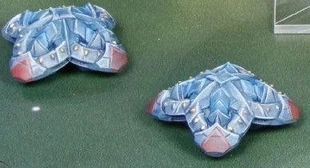 Cyclone Class Defence Platform | Firestorm Armada Wiki | Fandom