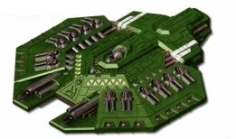Scarab Class Heavy Cruiser | Firestorm Armada Wiki | Fandom