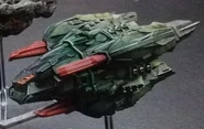 Stalker Class Assault Cruiser | Firestorm Armada Wiki | Fandom