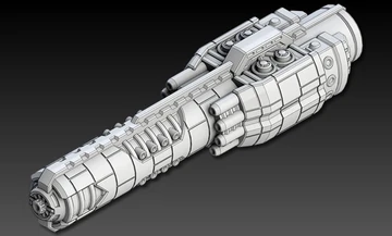Kestros Class destroyer | Firestorm Armada Wiki | Fandom