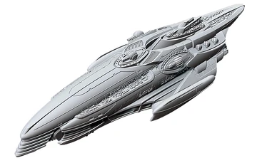 Phantom Class Battleship | Firestorm Armada Wiki | Fandom