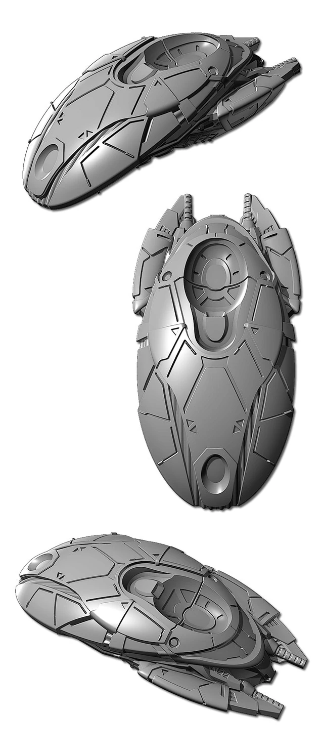 Directorate unreleased models | Firestorm Armada Wiki | Fandom