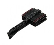 Hammer Class Frigate | Firestorm Armada Wiki | Fandom