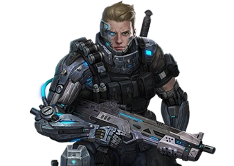Blade | Firestrike:Tactics Wiki | Fandom