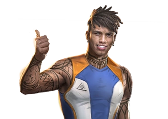 Austin Walker | Firestrike:Tactics Wiki | Fandom