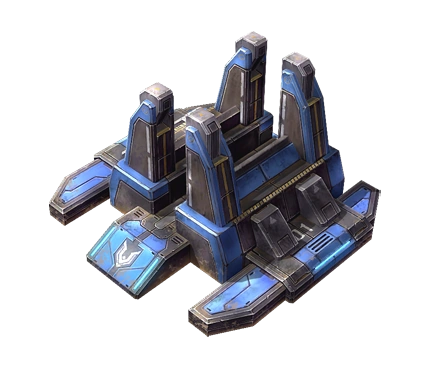 Defense Station | Firestrike:Tactics Wiki | Fandom