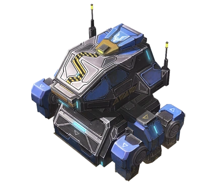 Field Command | Firestrike:Tactics Wiki | Fandom