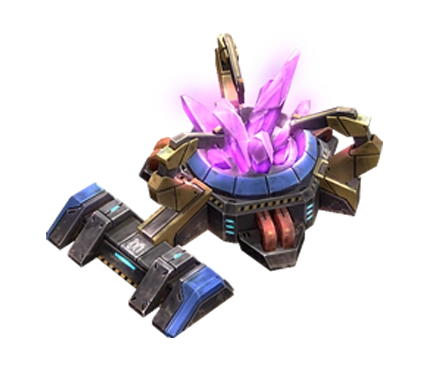 Crystal Plant | Firestrike:Tactics Wiki | Fandom