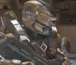 Sam Dustbin | Fireteam Pegasus Wiki | Fandom