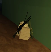 Rally point | Fireteam Remastered Wiki | Fandom