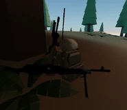 Rally point | Fireteam Remastered Wiki | Fandom