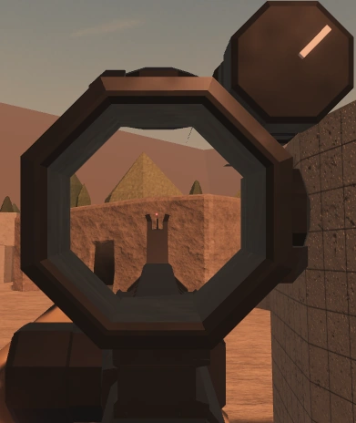 M68 CCO | Fireteam Remastered Wiki | Fandom