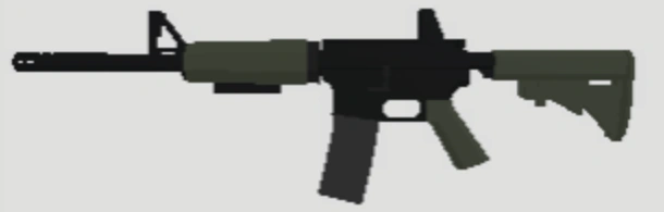 C8A3 | Fireteam Remastered Wiki | Fandom