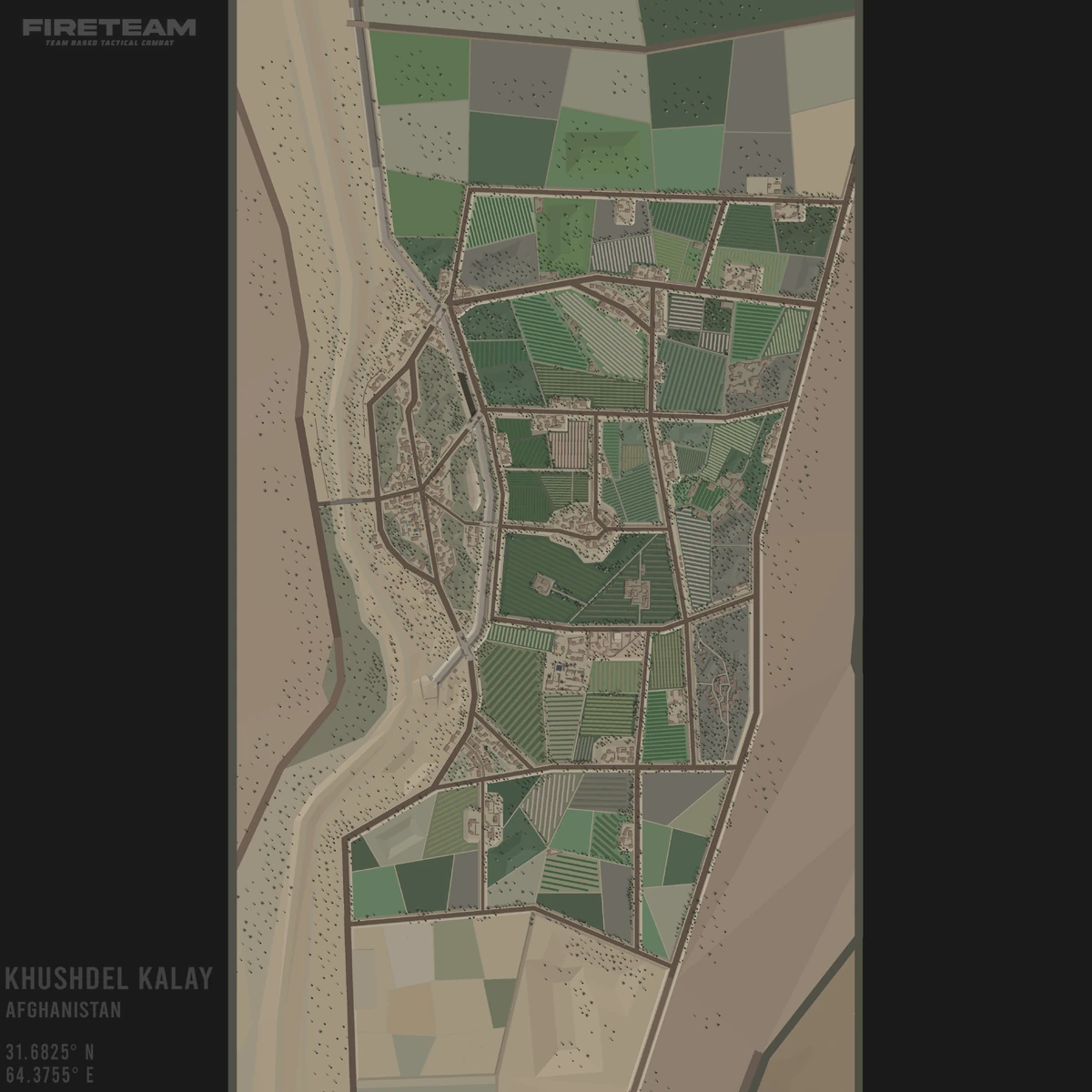 Khushdel Kalay | Fireteam Remastered Wiki | Fandom