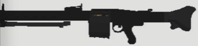 MG3 | Fireteam Remastered Wiki | Fandom