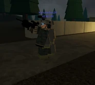 United States Marine Corps | Fireteam Remastered Wiki | Fandom