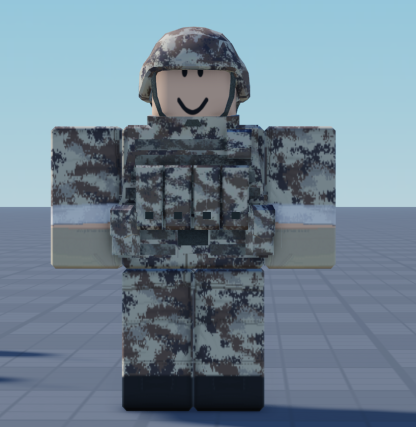 PLA | Fireteam Remastered Wiki | Fandom