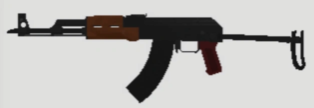 AKMS | Fireteam Remastered Wiki | Fandom