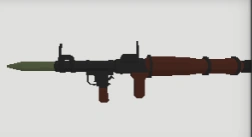 RPG-7V2 | Fireteam Remastered Wiki | Fandom