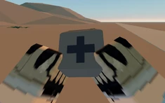 Medkit | Fireteam Remastered Wiki | Fandom