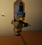 Russian Ground Forces | Fireteam Remastered Wiki | Fandom