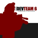 DEVTEAM6 | Fireteam Remastered Wiki | Fandom