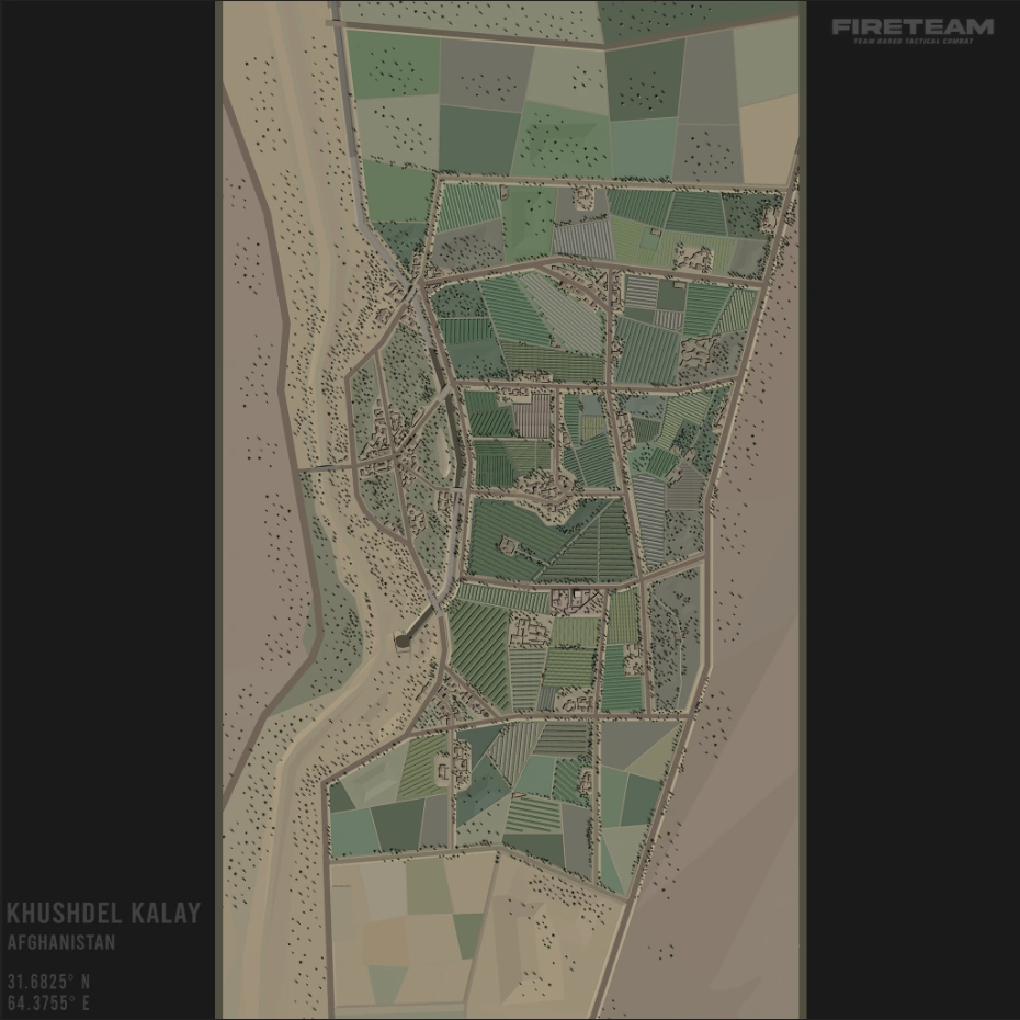 Khushdel Kalay | Fireteam Remastered Wiki | Fandom