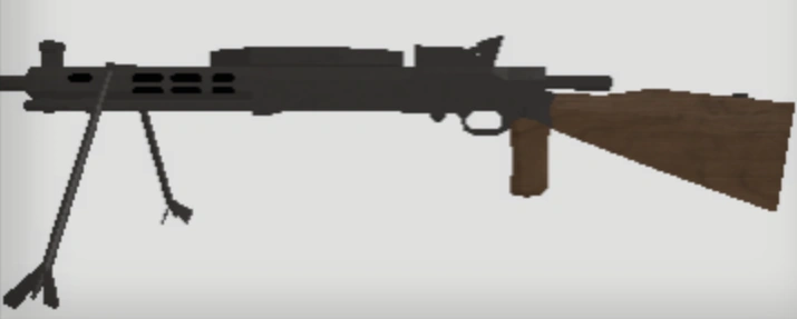 DPM | Fireteam Remastered Wiki | Fandom