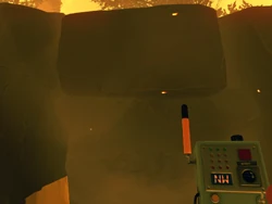 Пост Торофэр | Firewatch Вики | Fandom