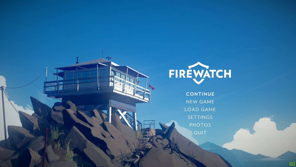Вишка Торофарі | Вікі Firewatch | Fandom