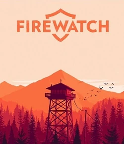 Firewatch | Вікі Firewatch | Fandom