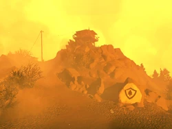 Пост Торофэр | Firewatch Вики | Fandom