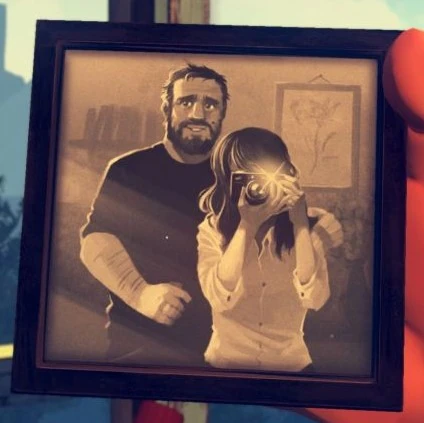 Джулия | Firewatch Вики | Fandom