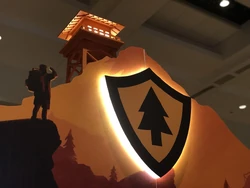 Разработчики | Firewatch Вики | Fandom