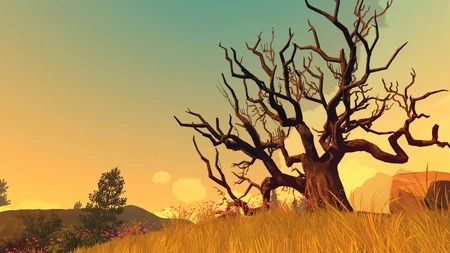 Big Tree - Firewatch Wiki