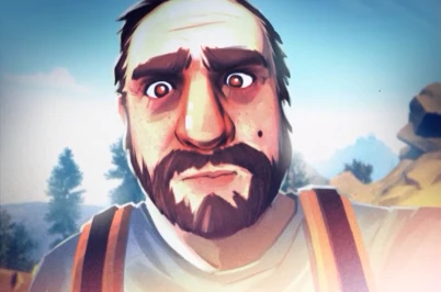 Henry - Firewatch Wiki