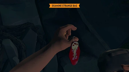 Cave Keys - Firewatch Wiki