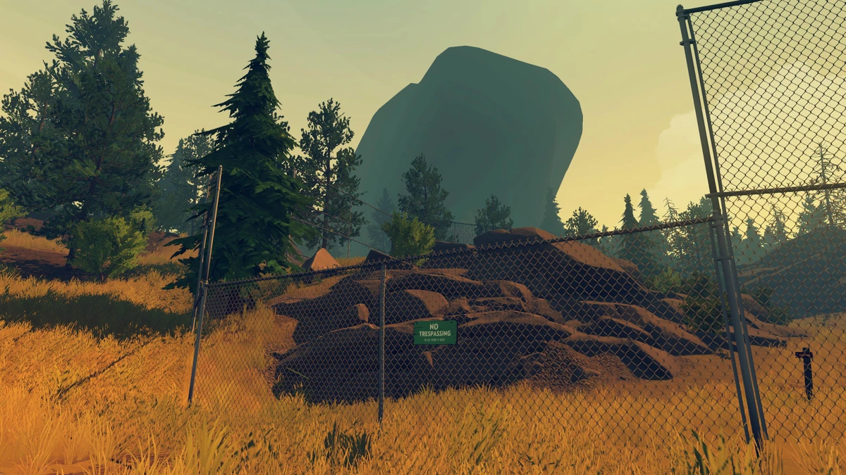 Wapiti Meadow - Firewatch Wiki
