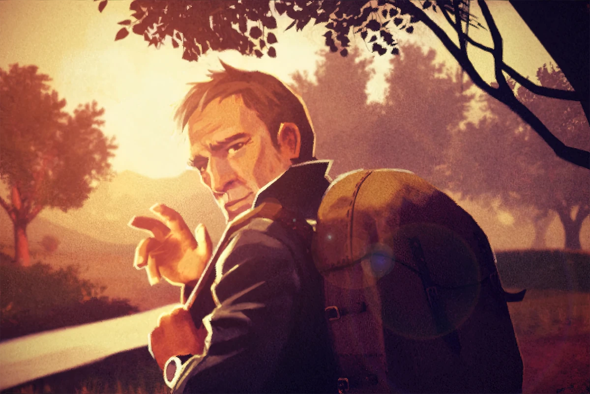 Category:Characters - Firewatch Wiki