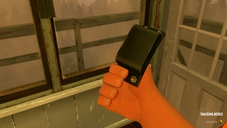 Tracking Device - Firewatch Wiki